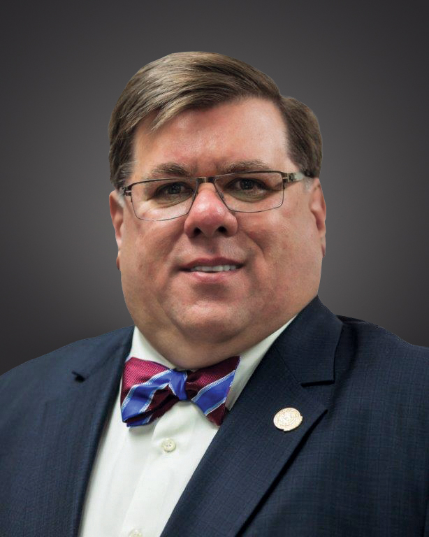 Commissioners & Management | NYC Board of Elections